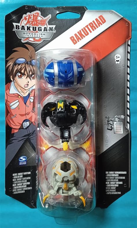 Bakugan Phantom Dharak