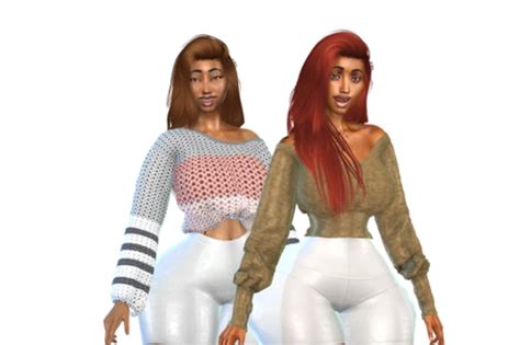 Curve Town Sims Updated Weekly The Sims 4 Sims Loverslab