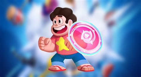 Multiversus Best Steven Universe Perks Character Builds Guide Gameranx