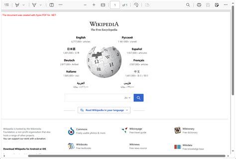 Convert Html Webpage Url Or Html File To Pdf In C — A Complete Guide