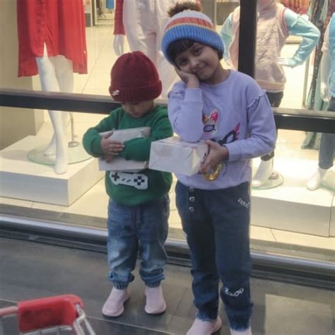 Chikoo And Pikoo Vlogyhfy Youtube