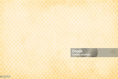밝은 골든 브라운 또는 베이지 그라디언트 컬러 그런 지 체크 무늬 오래된 벡터 배경과 미묘한 Crisscross 선의 모든 패턴 배경 주제에 대한 스톡 벡터 아트 및 기타