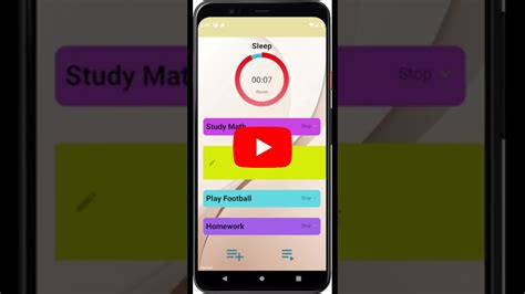 Github Mohammadjahatasktimerappilcation Android Application To Manage People Time