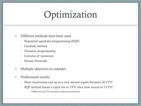 Ppt Optimal Control Theory Powerpoint Presentation Free Download Id5765374