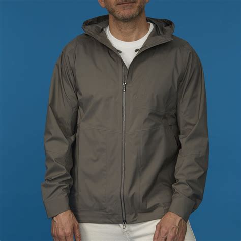 8 Best Rain Jackets For Men 2024 Tested By Fashion Editors