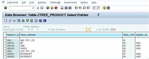 Drag And Drop In Tree Type Bsp View Sap Community