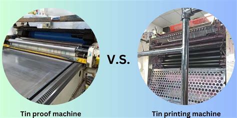 How To Deal With Tin Box Color Variance Tinwonder