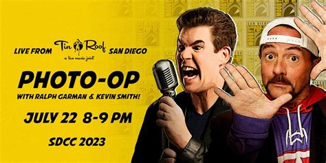 Ralph Garman Joe Schmo