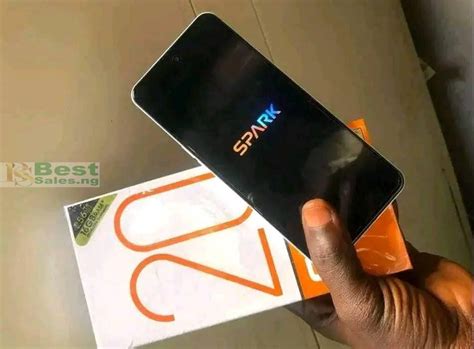 Price Of Tecno Spark In Nigeria Best Sales