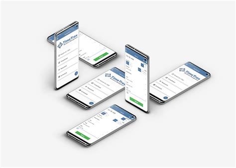 Timetrex Corporate Linkedin
