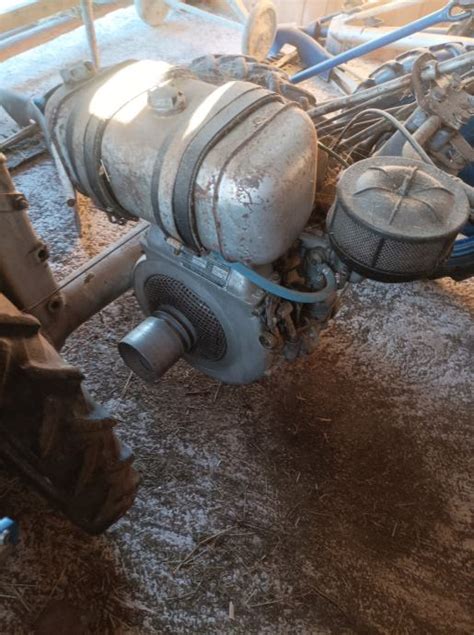 Kosilnica Bcs Tip 480