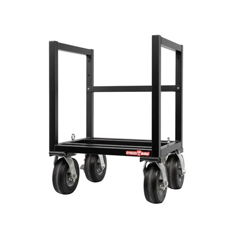 Speaker Carts Speaker Transportation Solutions For Marching Bands