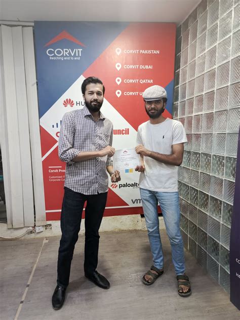 Corvit Systems Karachi On Linkedin Cybersecurity Ceh Threatintelligence