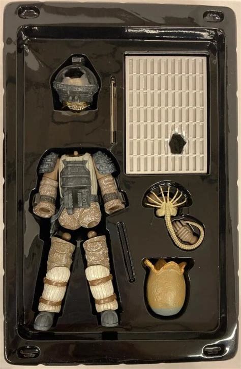 【頑具店】絕版美品 2002年 Skynet 異形 Alien 16 覆臉蟲 Face Hugger Attack 露天市集 全台最