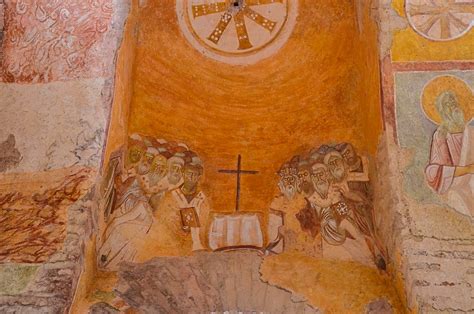 Церковь Святого Николая и Ликийские гробницы Гид в Турции