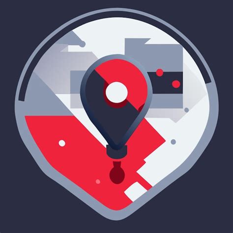 Location Vector Illustration Premium Ai Generated Vector
