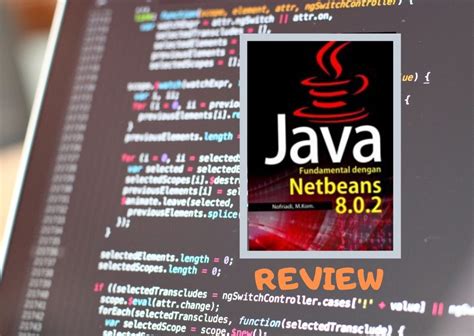 Review Belajar Java Fundamental Dengan Buku Ini Deepublish Store