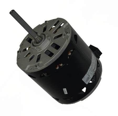 York 024 21671 002 3 4hp 460v 1050rpm 3 Speed Motor Electric Fan