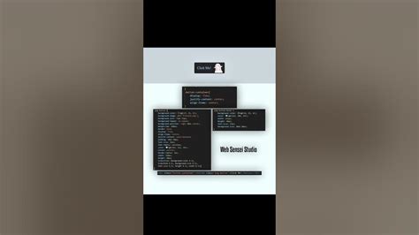 Anime Button In Css Subscribe Pls Web Html Css Tutorial Youtube