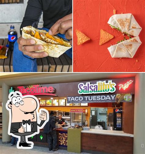Tacotime Millwoods 2331 66 St Nw Unit 516 In Edmonton Restaurant