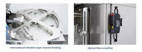 Semi Automatic Electronic Small Desktop Vitamin Candy Counter Mini Candy Hard Candy Counting