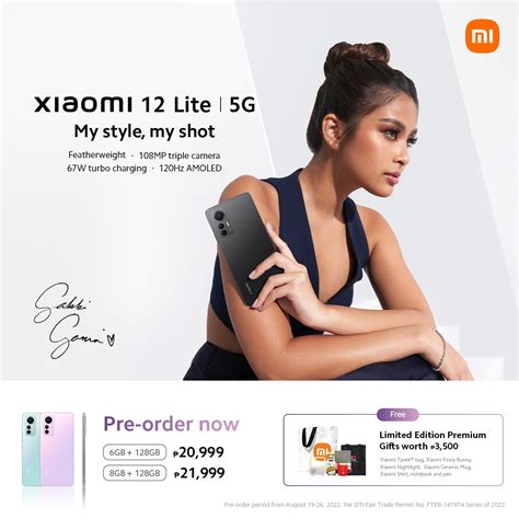 Xiaomi Official Store Philippines Online Shop Shopee Philippines