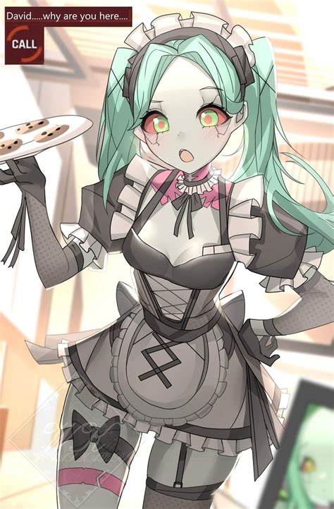 Rebecca R34 смешные картинки и другие приколы комиксы гиф анимация видео лучший