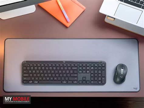 Logitech Slim K950 Wireless Keyboard Signature Slim Combo Mk950 Tags Launched In India Price