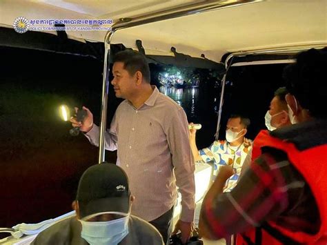 🔴update៖ លោកឧត្តមសេនីយ៍ទោ ឈឿន សុចិត្ត ស្នងការ នគរបាល ខេត្តកណ្ដាល