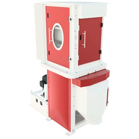 Batch Type Seed Coating Saat Technologe