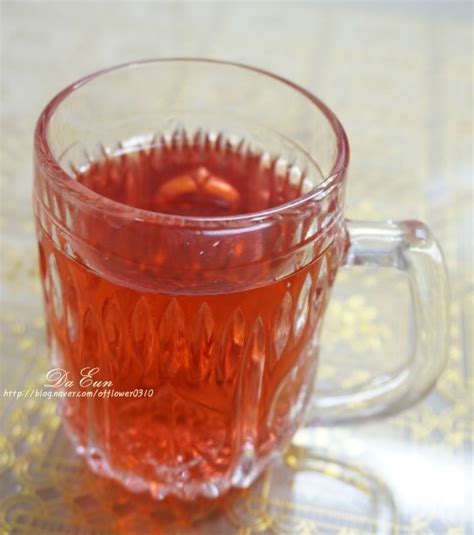 청정원 홍초 ★ 홍초 바이탈 플러스 홍초 효능 홍초 먹는법 네이버 블로그