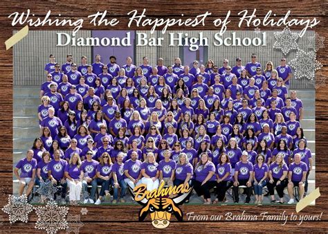 Photos Diamond Bar High School