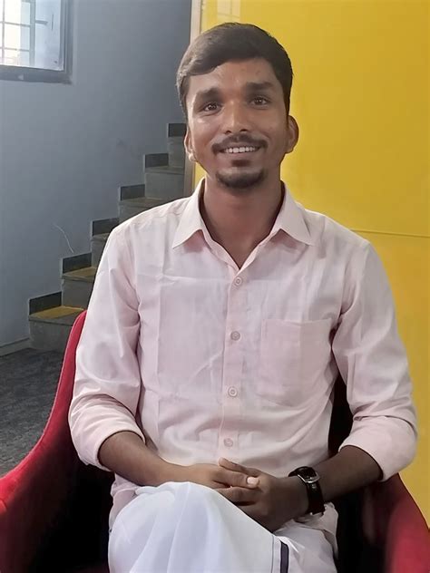 Ajith Kumar M↗️ On Linkedin Realtalkcopywriting Linkedinrealness Nofilterwriting