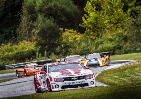 Season Finale Grandam Rolex Sports Car Series Championship Weekend At