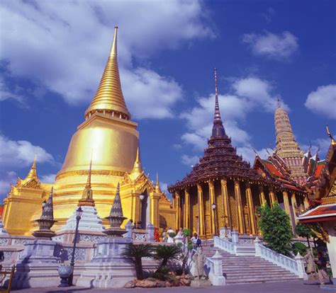 세계 관광객이 가장 많이 찾는 도시 1위에 ‘방콕2위는 어디 세계 관광객이 가장 많이 찾는 도시 1위에 ‘방콕2위는 어디