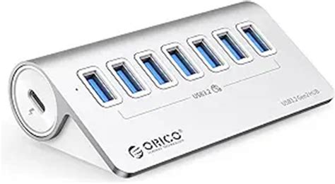 Orico 10gbps Usb Hub Review Pros And Cons Mini Pc Reviewer
