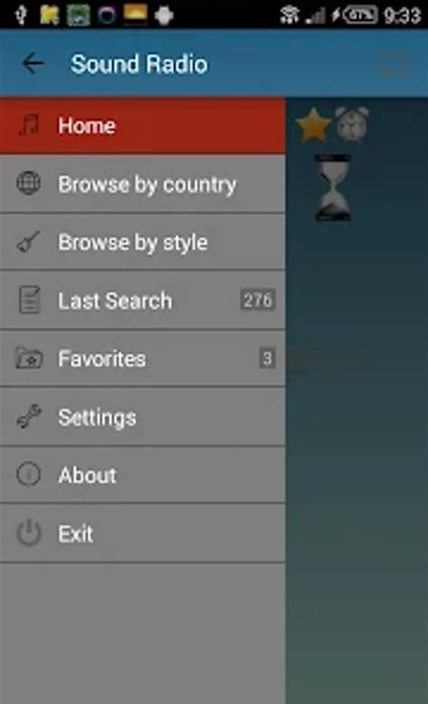 Sound Radio For Android Download