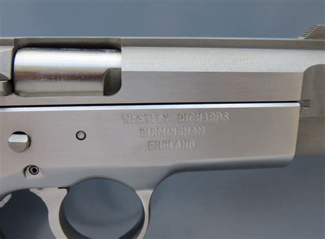Jsl Spitfire Mark Ii Another Derivative Of Czech Cz 75 Pistol