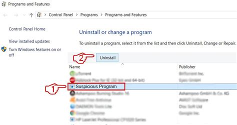 Modrinth App Virus How To Remove It [guide]