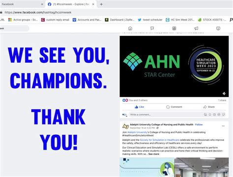 Society For Simulation In Healthcare Ssh On Linkedin Healthcare Simulation Patientsafety