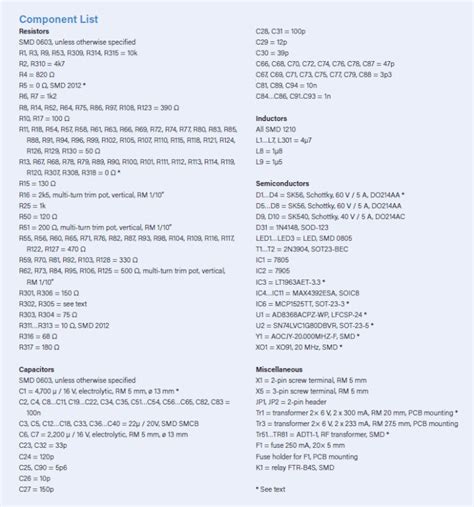 Build A 10 Mhz Reference Generator Highly Accurate With Distributor And Galvanic Isolation