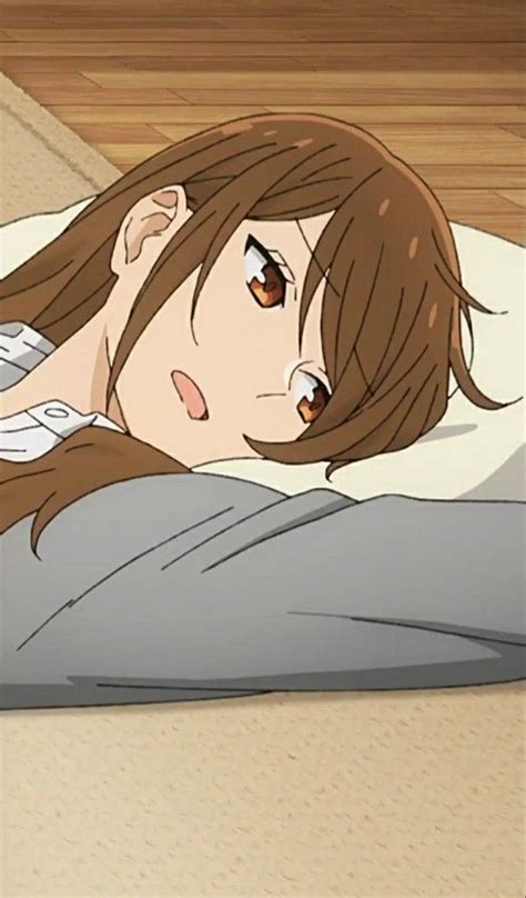 Kyouko Hori Icon Horimiya Digital Art Illustration Illustration Art