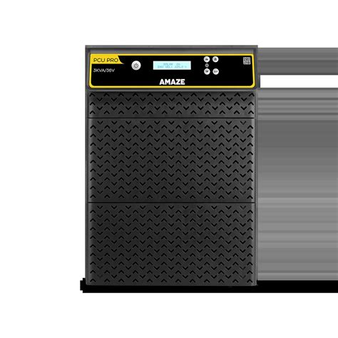 Pcu Pro 3kva 36v