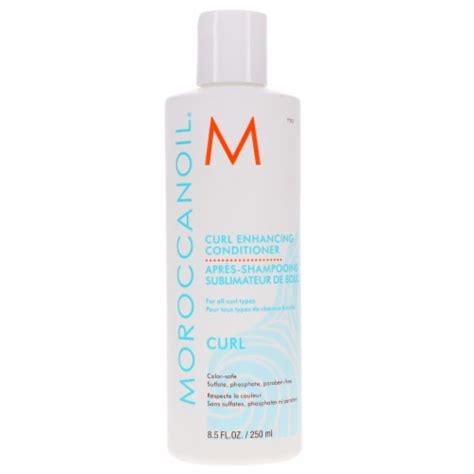 Moroccanoil Curl Enhancing Conditioner 85 Oz 85 Oz Kroger