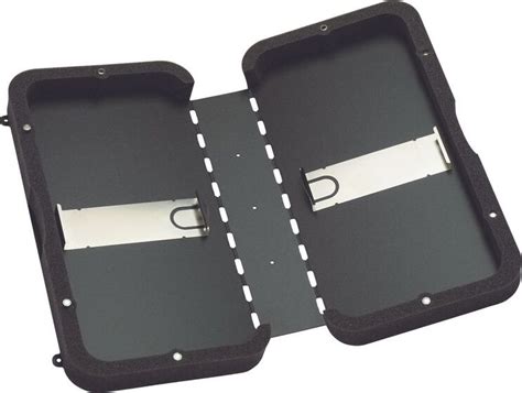 Candf Design Lightweight System Fly Case Glasgow Angling Centre