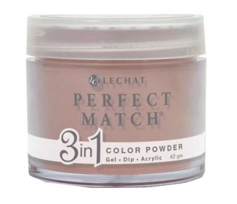 Perfect Match 3 In 1 Powder Cabana Cove Gemini Cosmetics