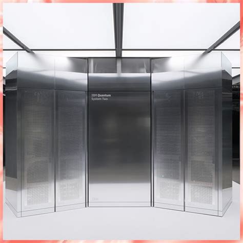 Ibm Debuts Next Generation Quantum Processor