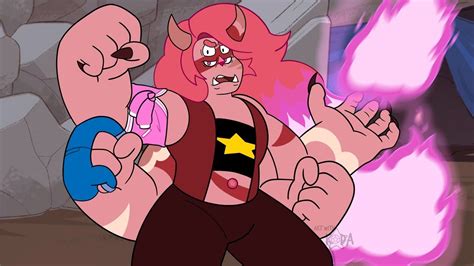 Why Jasper And Steven Will Fuse Steven Universe Future Theory Youtube