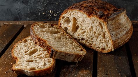 How To Make Your Bread Crust Softer With One Simple Ingredient